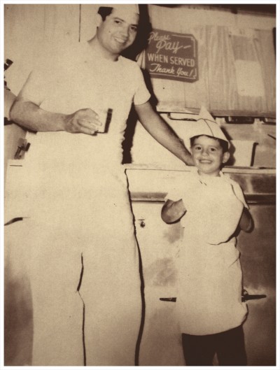 Todd Plays The Plaza - BITE: My Journal