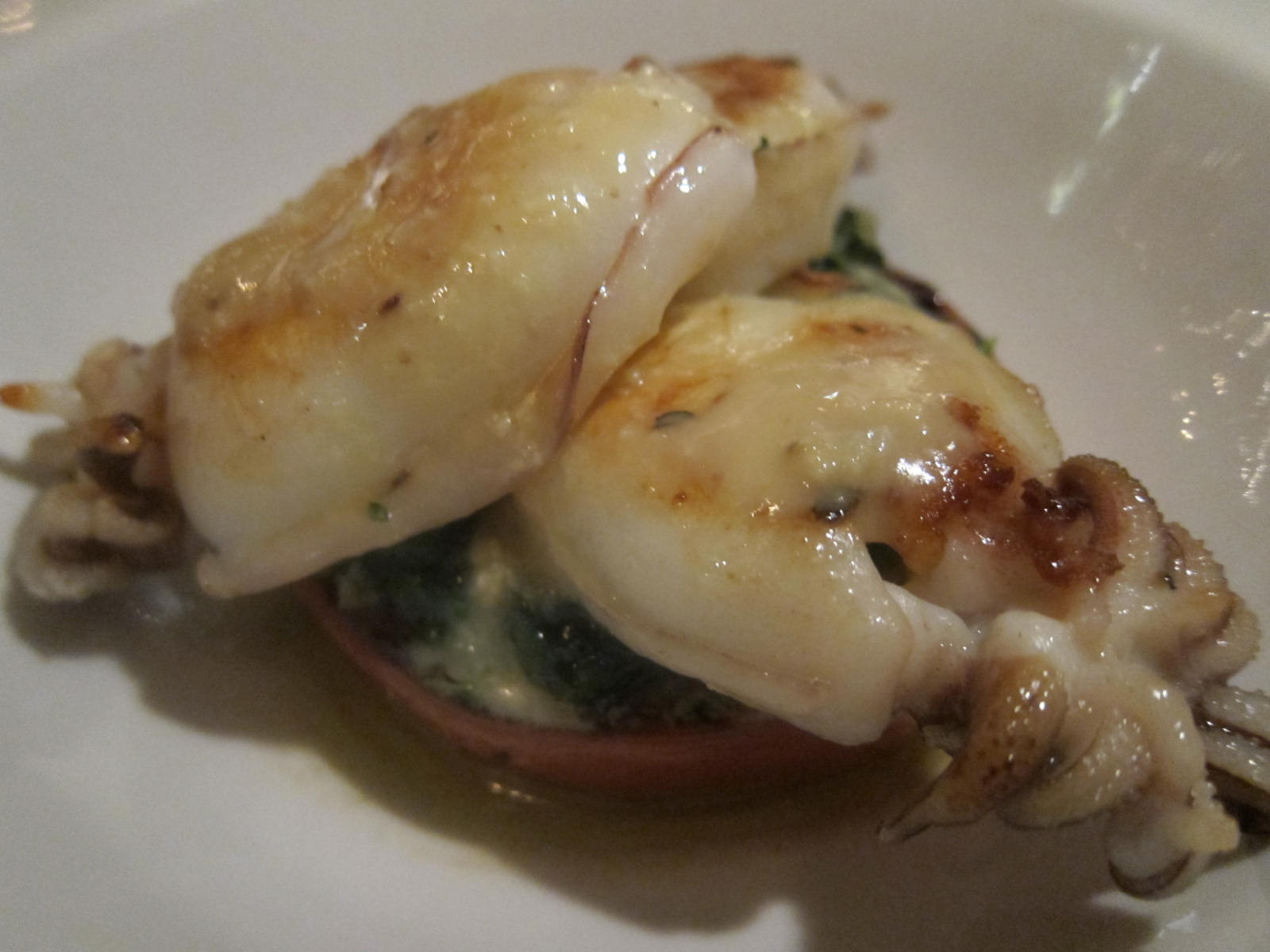 La Mangeoire Redux - BITE: My Journal